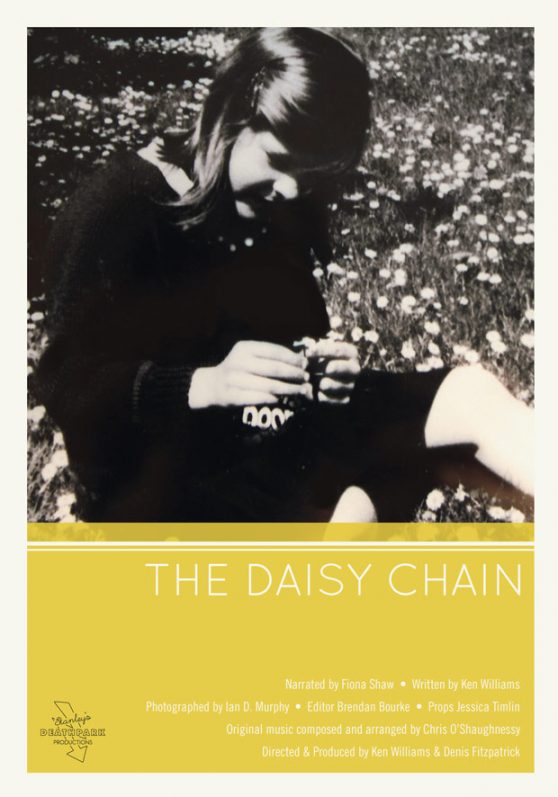 The Daisy Chain 2014 • Ken Williams